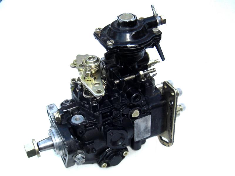 Diesel Einspritzpumpen