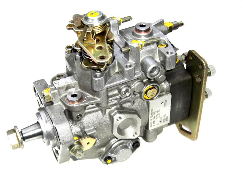 Diesel Einspritzpumpen