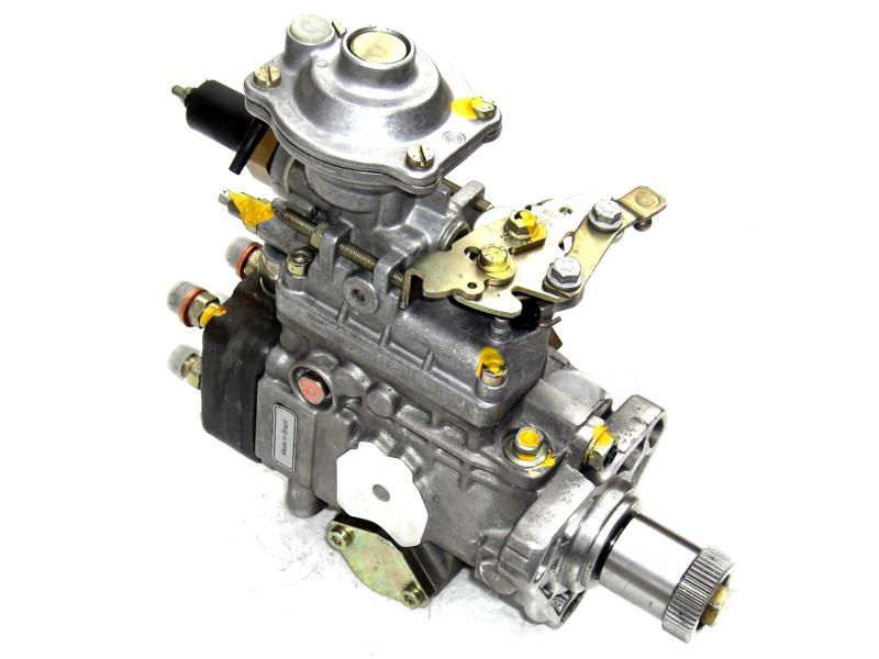 Diesel Einspritzpumpen