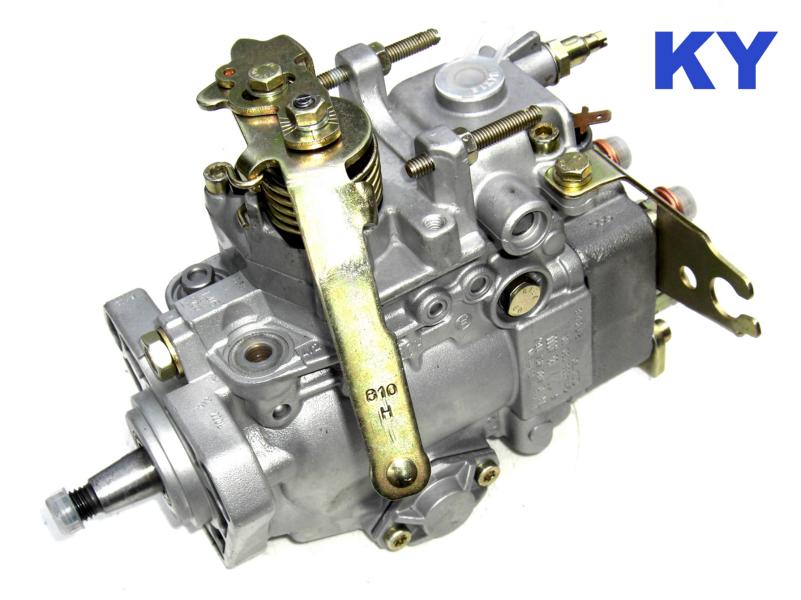 Diesel Einspritzpumpen