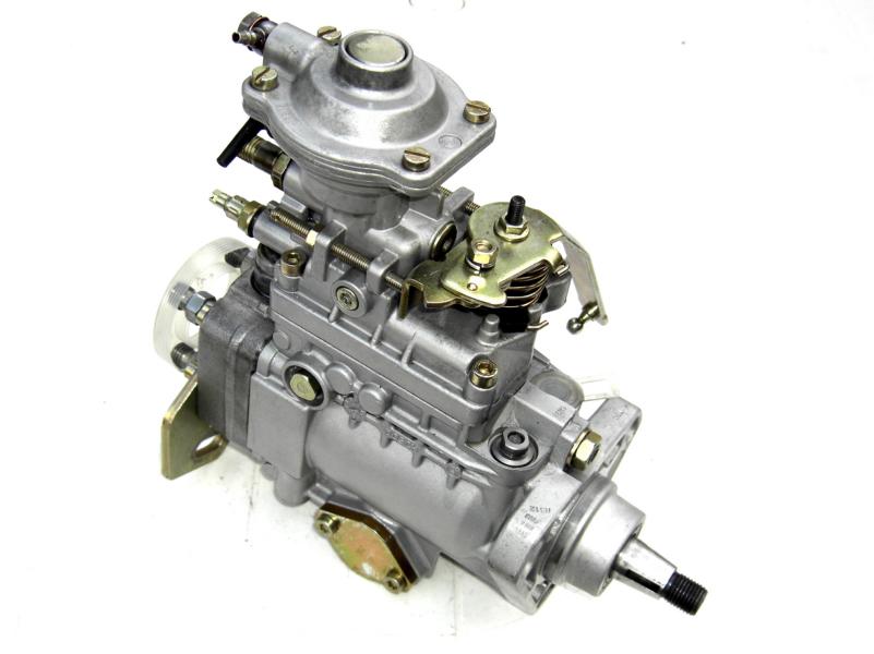 Diesel Einspritzpumpen